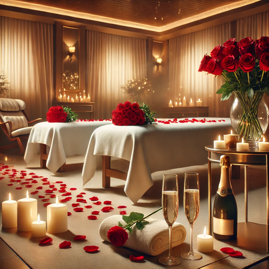 The Perfect Valentine’s Day: How Couples Massages Create Lasting Memor ...